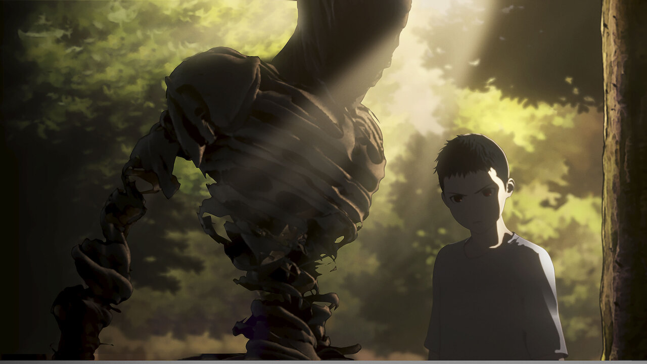 AJIN: Demi-Human | Site oficial da Netflix