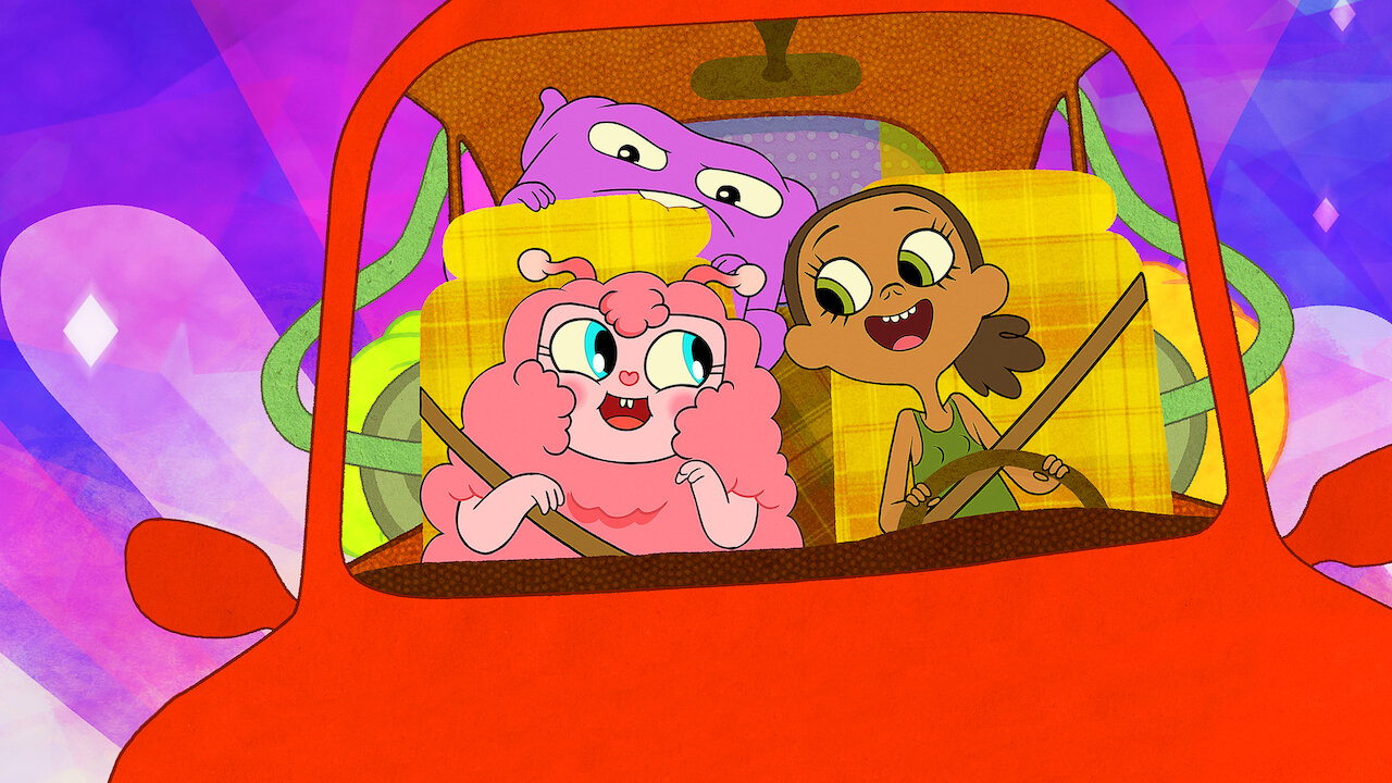 Watch Home: Adventures with Tip & Oh | Netflix