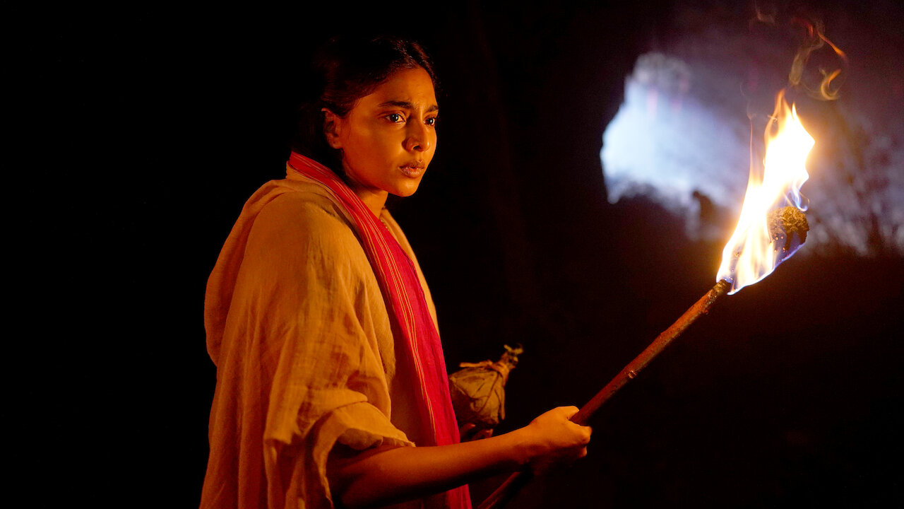 Watch Kumari | Netflix