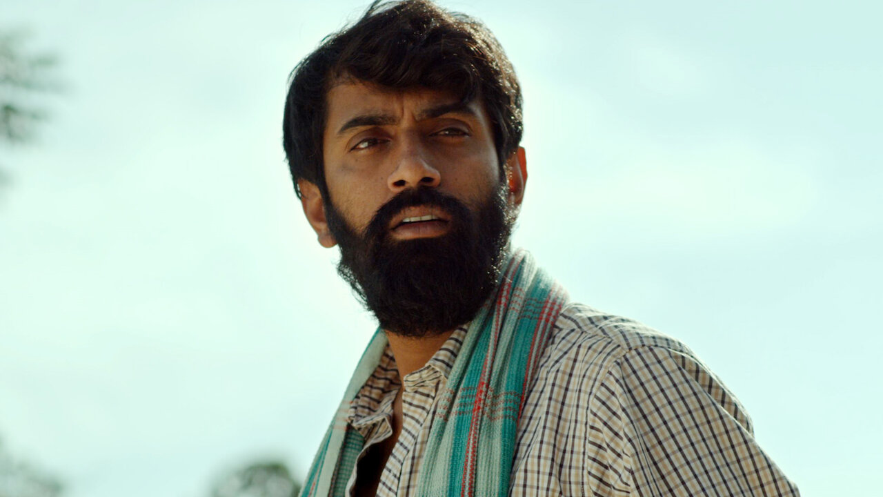 Watch Cinema Bandi | Netflix