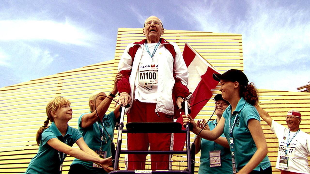 Watch Autumn Gold | Netflix