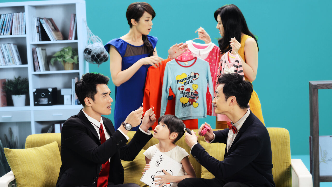 Watch Two Fathers | Netflix