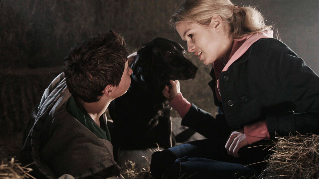 The Twilight Werewolf | Netflix