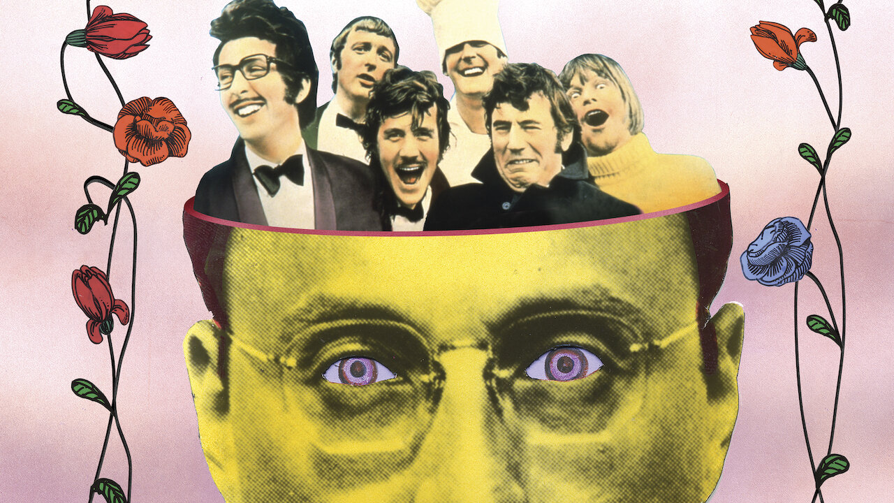 Watch Monty Python's Flying Circus | Netflix