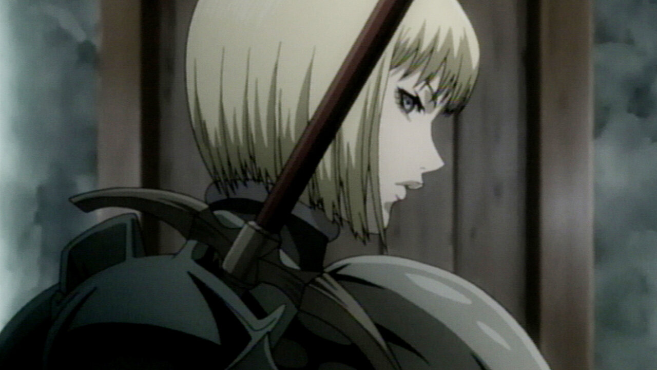 "CLAYMORE: อสูรสาวพิฆาตมาร" | Netflix