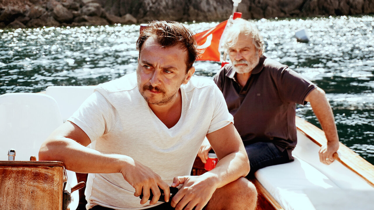 Watch Innocent | Netflix