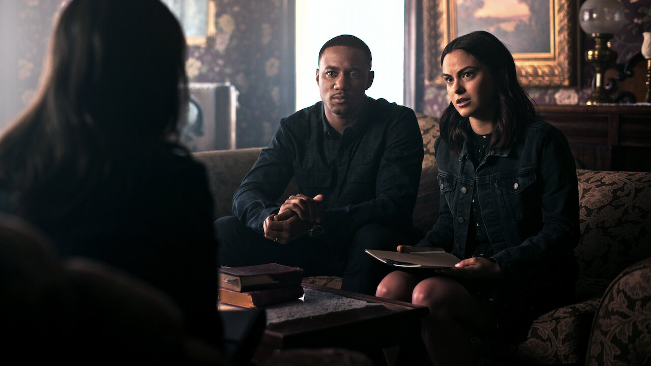 Watch Dangerous Lies | Netflix Official Site