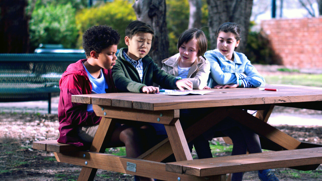 Watch The InBESTigators | Netflix Official Site