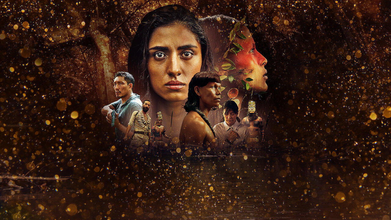 Frontera verde | Sitio oficial de Netflix