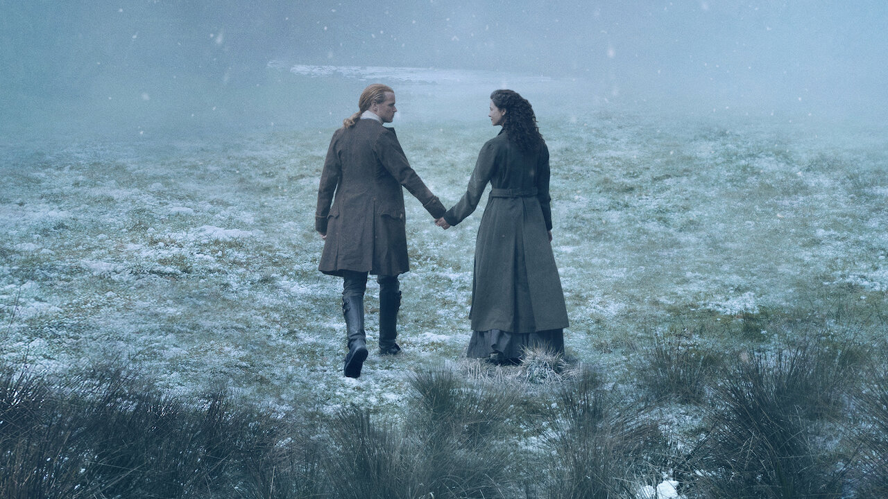 Watch Outlander | Netflix Official Site