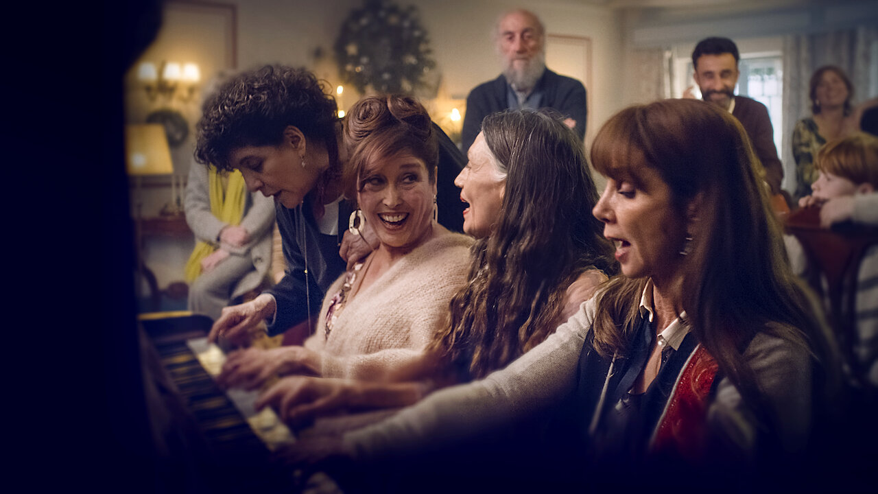 Días de Navidad | Sitio oficial de Netflix