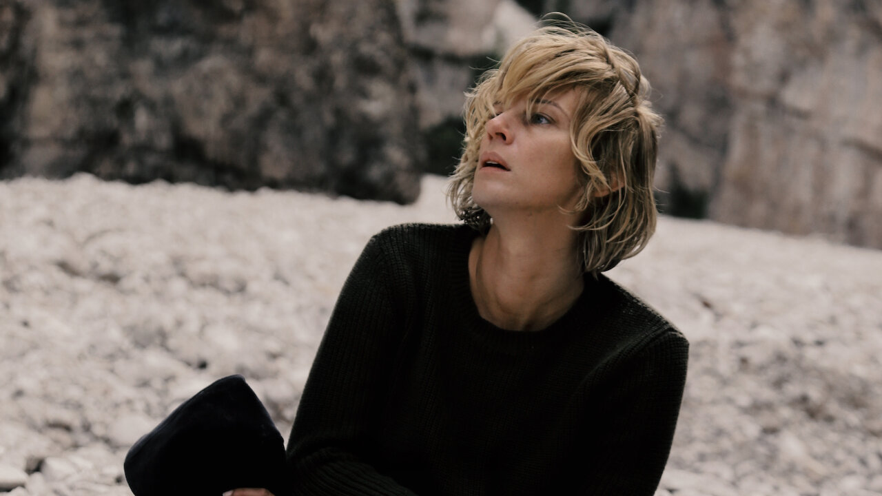 Watch Parle-moi de Lucy | Netflix