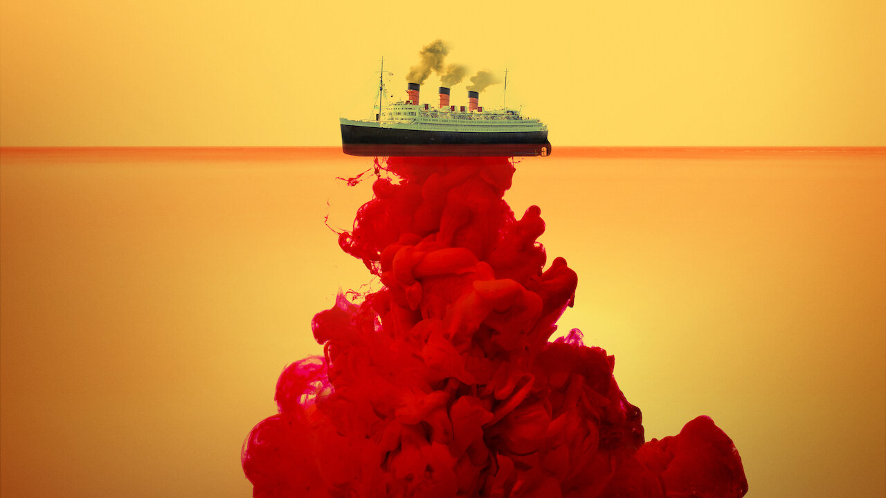 Watch Alta mar | Netflix Official Site