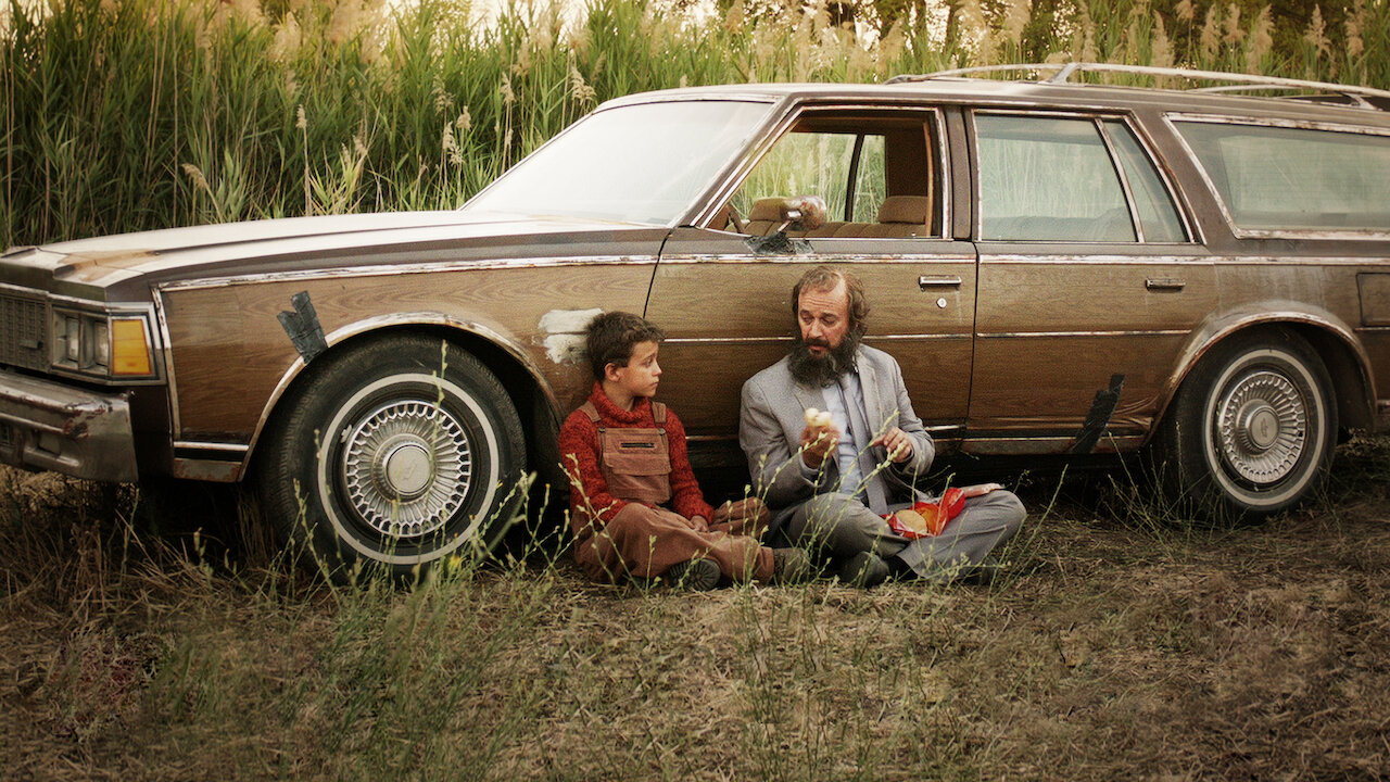 Watch Up Among The Stars | Netflix