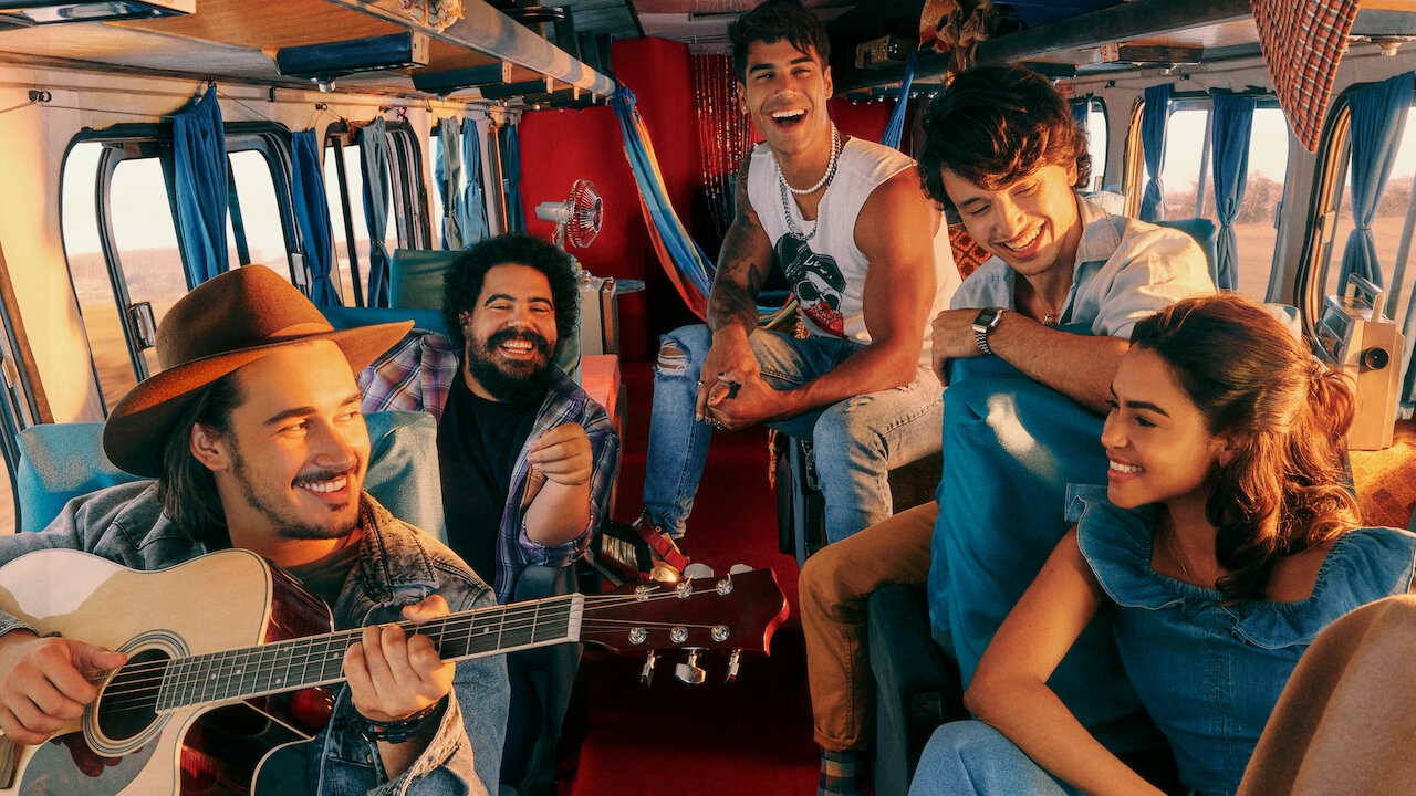 Watch Only For Love | Netflix Official Site