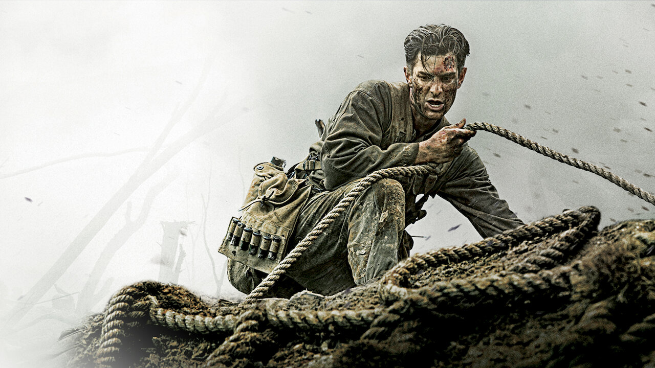 Watch Hacksaw Ridge | Netflix