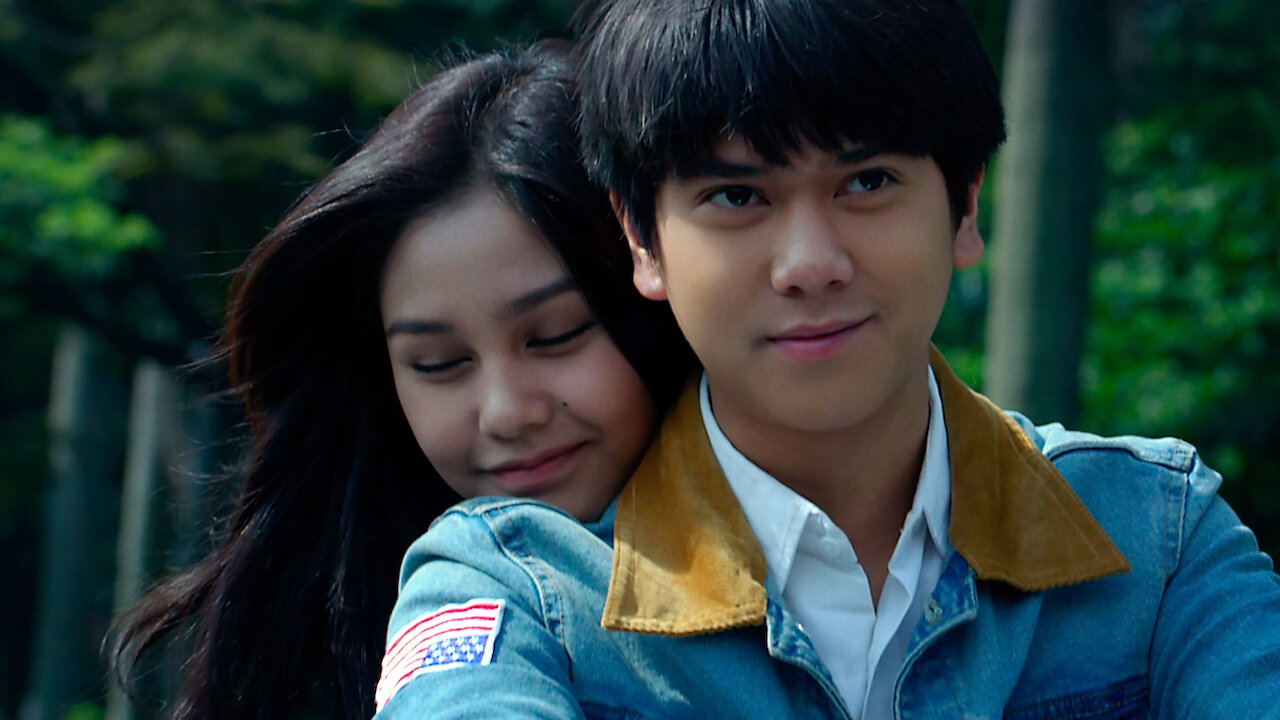 Watch Milea | Netflix