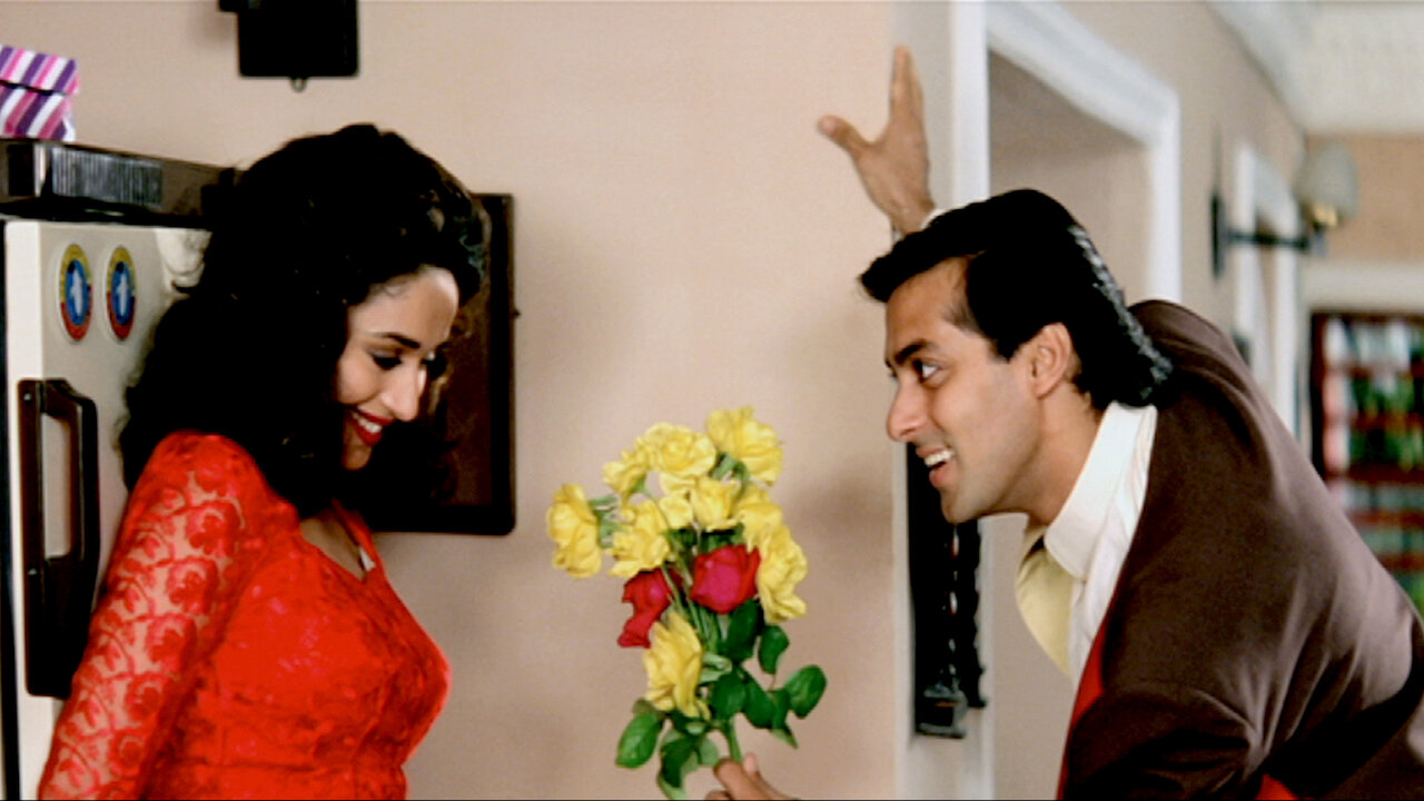Watch Hum Aapke Hain Koun | Netflix