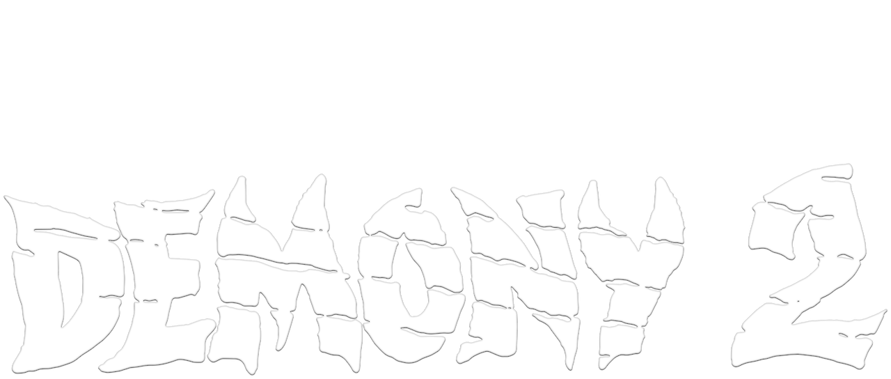 Demony 2 | Netflix
