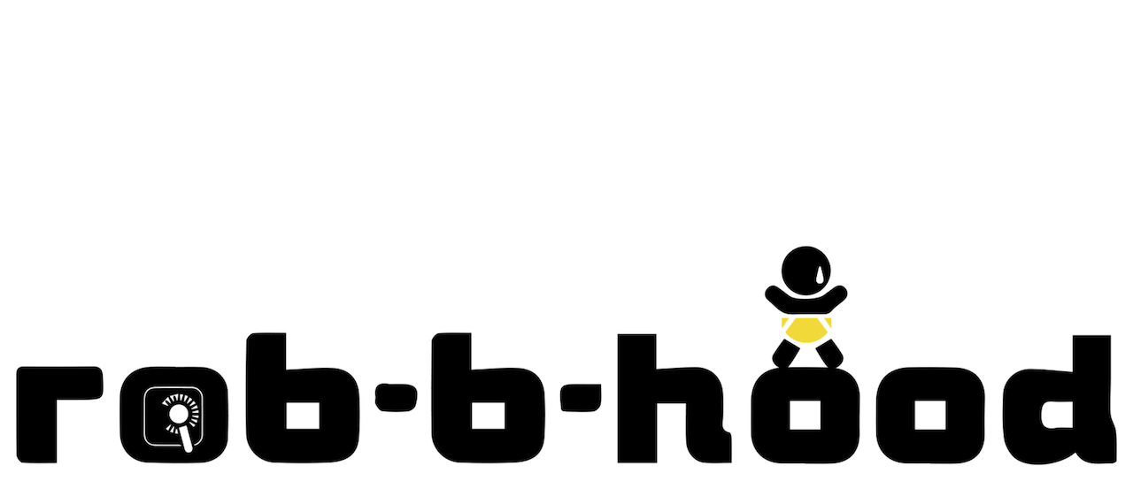 Watch Robin-B-Hood | Netflix