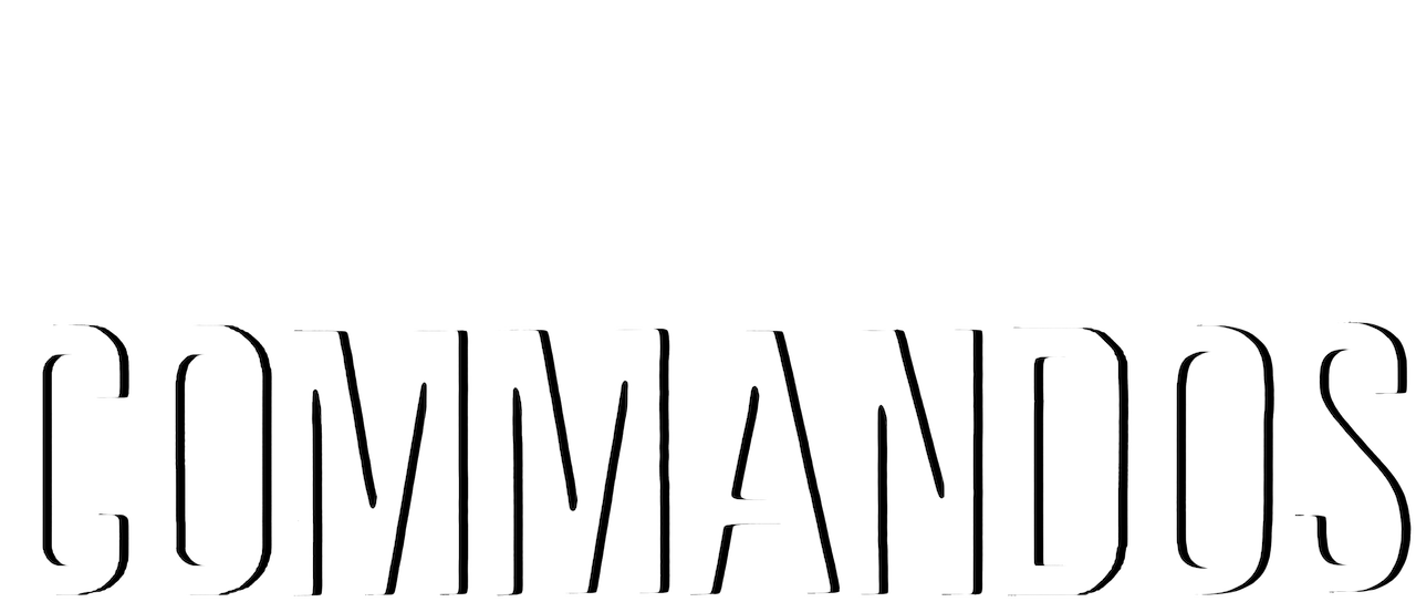 Watch Commandos | Netflix
