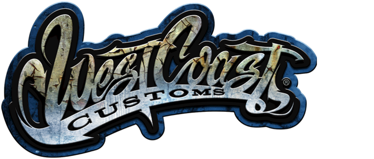 Watch West Coast Customs | Netflix