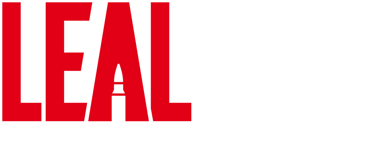 Watch LEAL ー絶対忠誠ー | Netflix