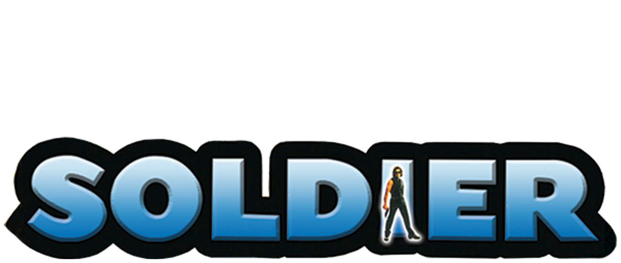 Watch Soldier | Netflix
