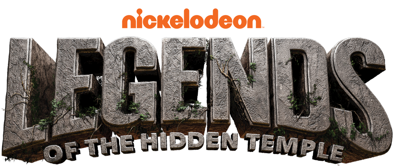 Watch LEGENDS OF THE HIDDEN TEMPLE | Netflix