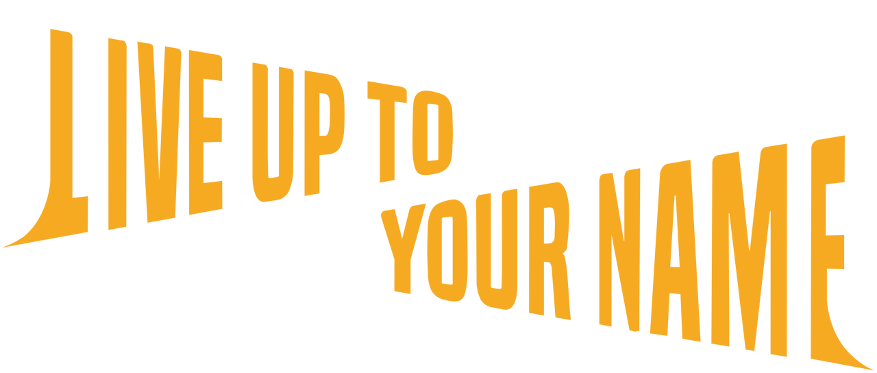 Watch Live Up To Your Name Netflix Watch Live Up To Your Name Netflix