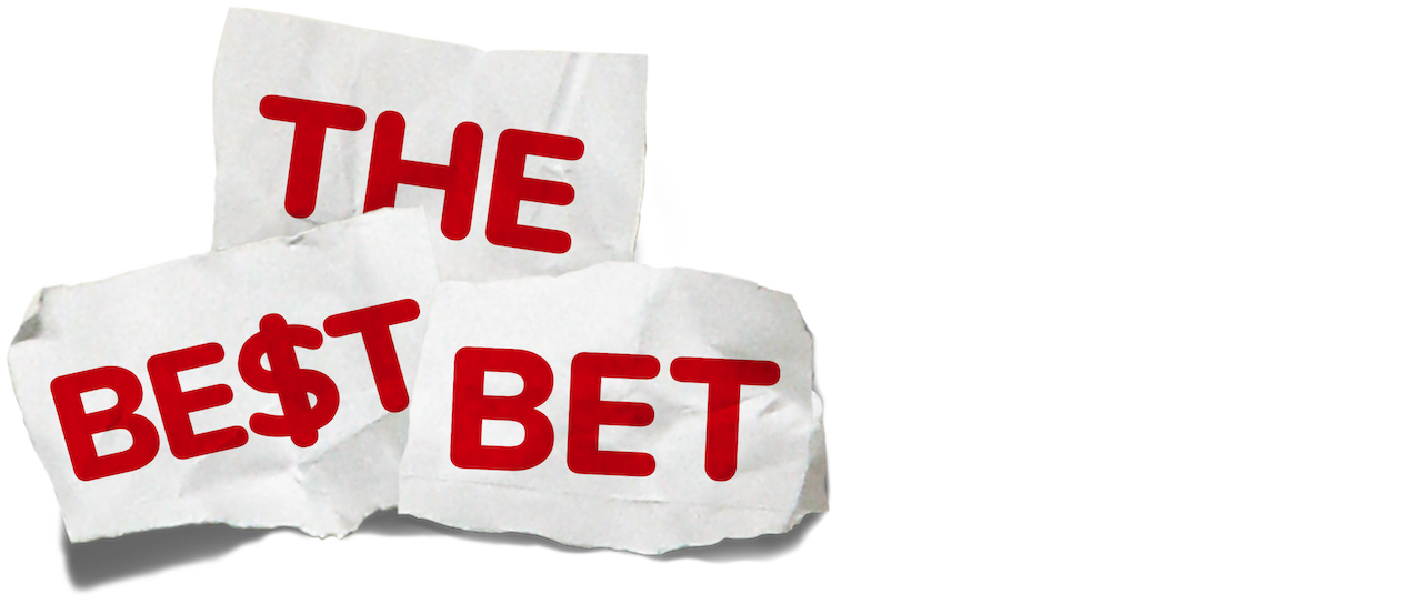 Watch The Best Bet | Netflix
