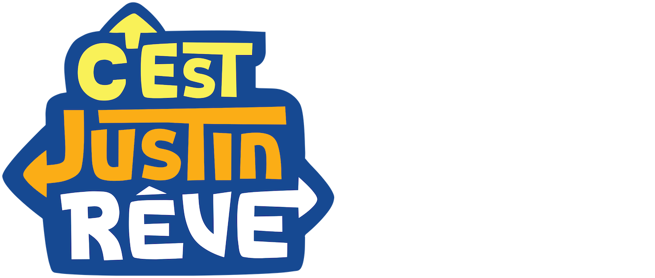 C'est Justin rêve | Netflix