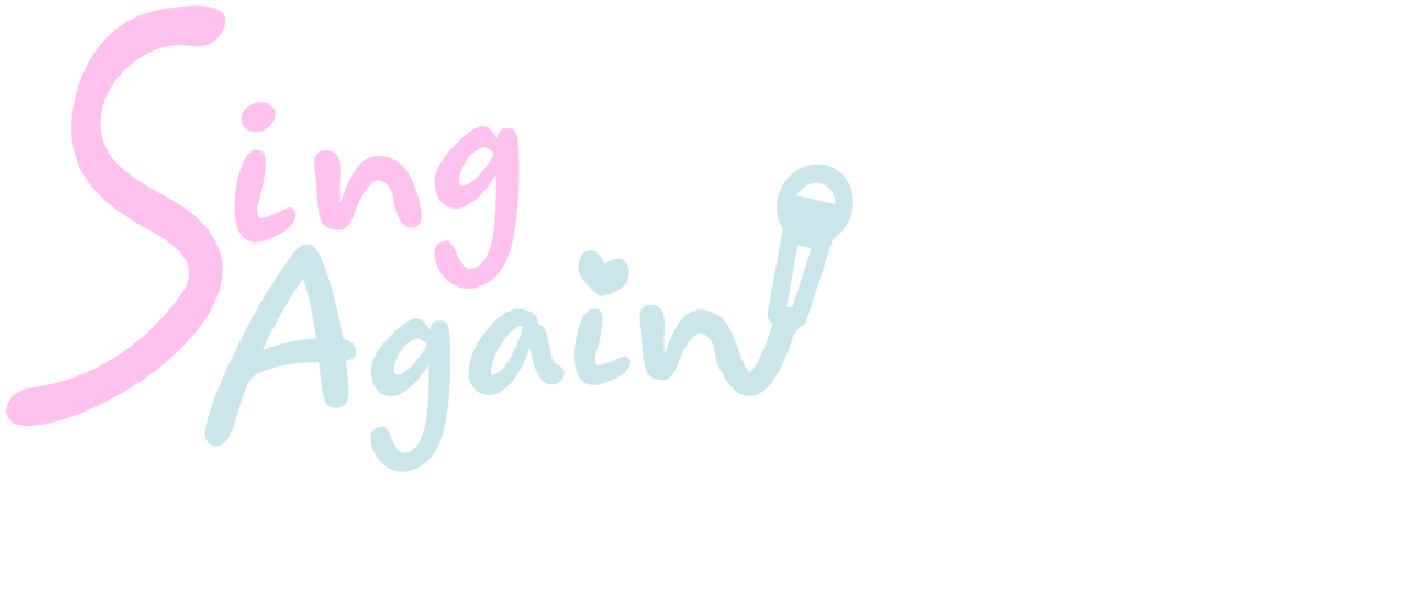 Sing Again | Netflix