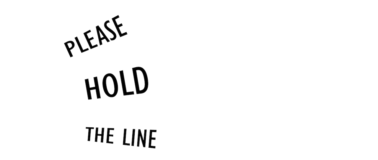 Watch Please Hold The Line | Netflix