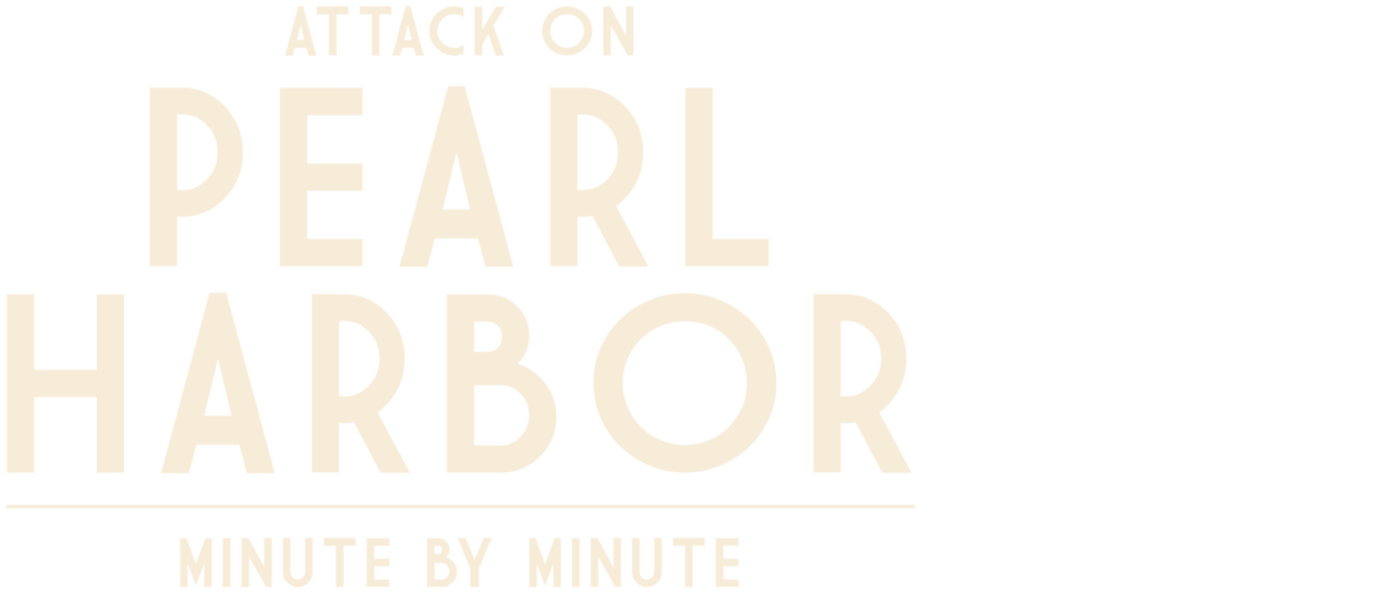 Attack on Pearl Harbor: Minute by Minute | Netflix