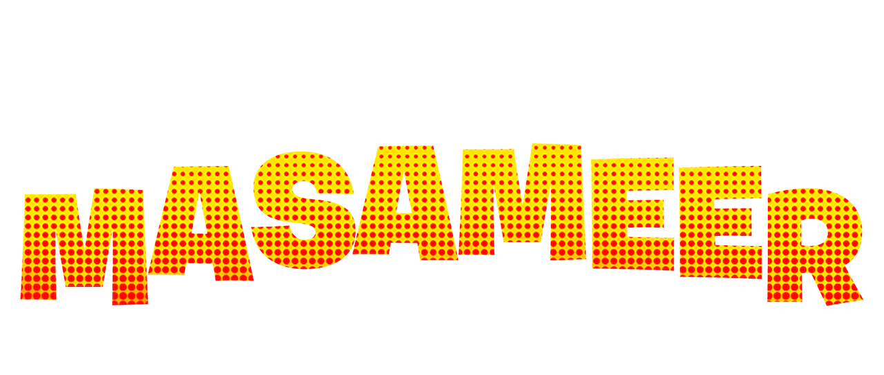 Watch Masameer - The Movie | Netflix