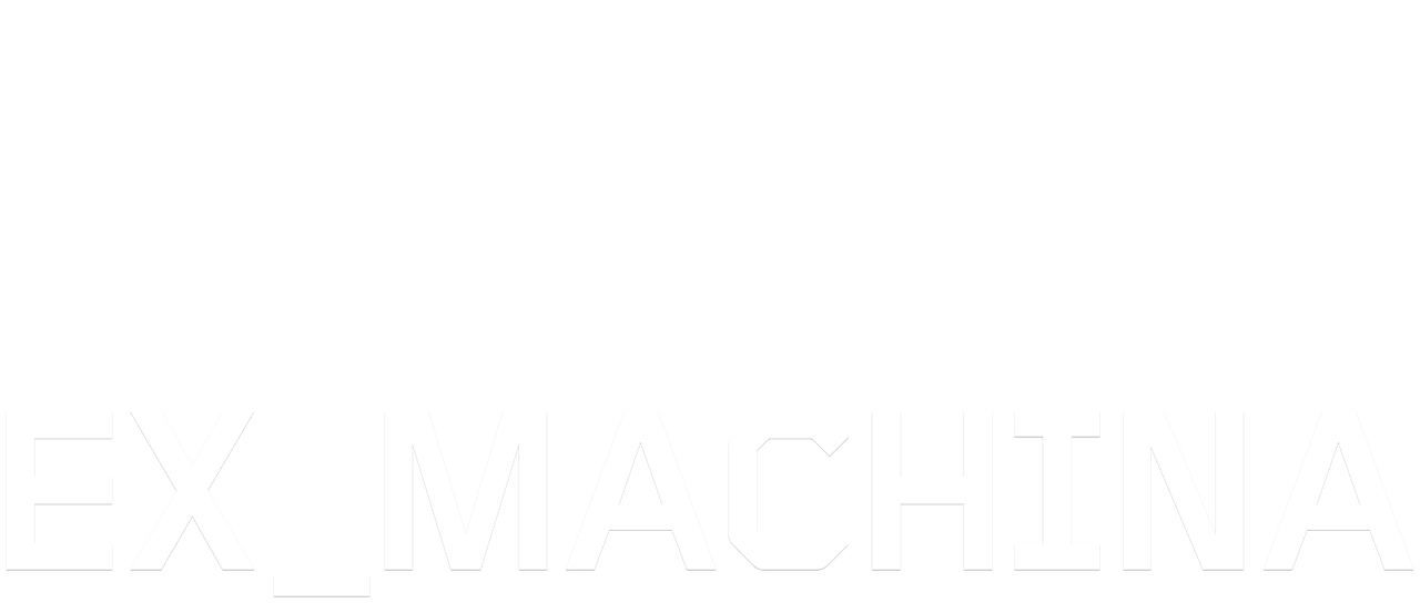Watch Ex Machina Netflix