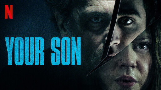 Watch The Warning | Netflix Official Site