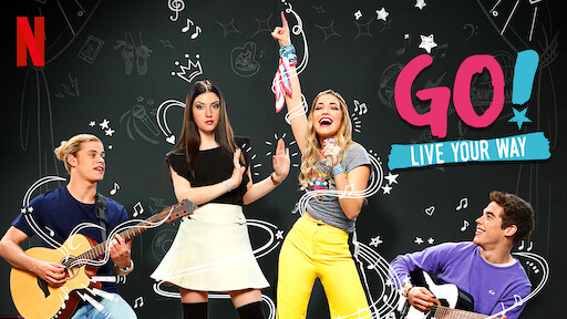 Watch DJ Cinderella | Netflix Official Site