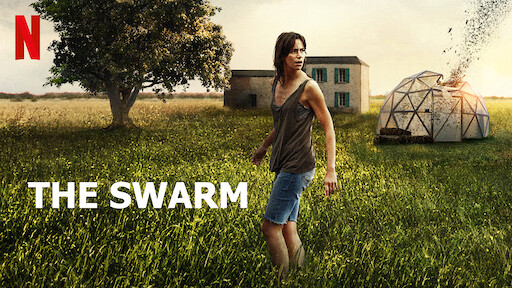 Watch #Alive | Netflix Official Site