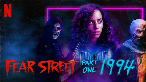 Watch Fear Street Part 2: 1978 | Netflix Official Site