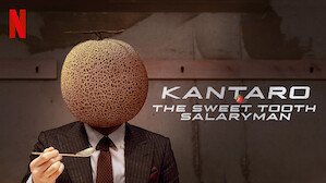 Food Shows | Netflix Official Site