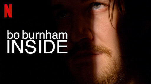 Watch Bo Burnham: what. | Netflix