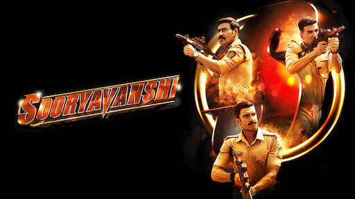 Watch RRR (Hindi) | Netflix