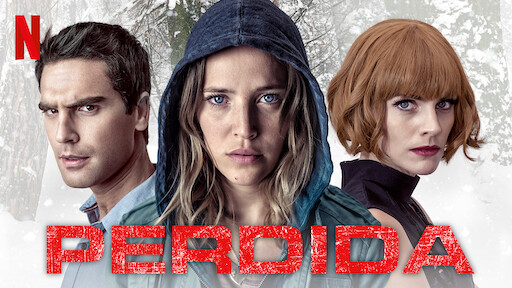 Watch The Invisible Guardian | Netflix