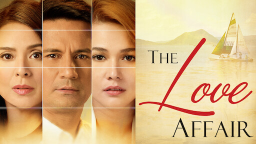 Watch Finding Agnes | Netflix Official Site