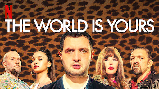 Watch Bomb Scared | Netflix Official Site