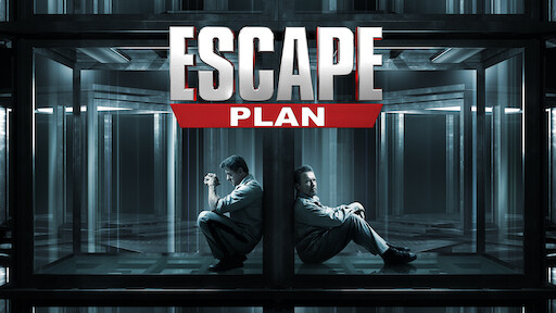 Watch Escape Plan 2: Hades | Netflix