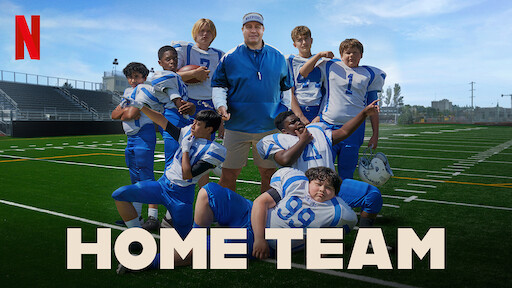 Watch The Sleepover | Netflix Official Site