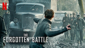 Action & Adventure Movies | Netflix Official Site